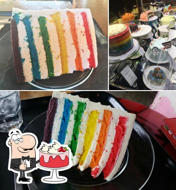 Dore Dore Cafe, Busan, 137 Cheongsapo-ro - Restaurant reviews