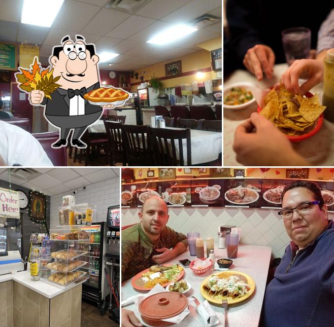 El Faro Restaurant, Elgin - Restaurant menu, prices and reviews