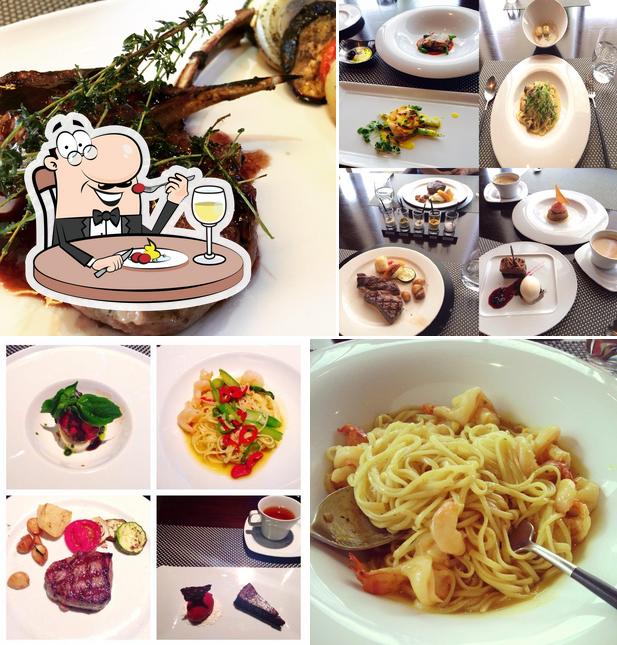 Elbon the Table, Seoul, Hangangjin - Restaurant menu, prices and reviews