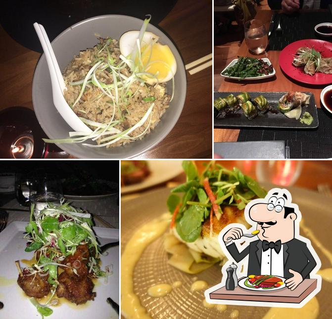 Five Sixty by Wolfgang Puck, Dallas - Restaurant menu, prices and reviews