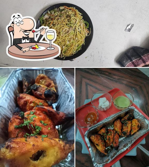 Food beast, New Delhi - Restaurant menu, prices and reviews