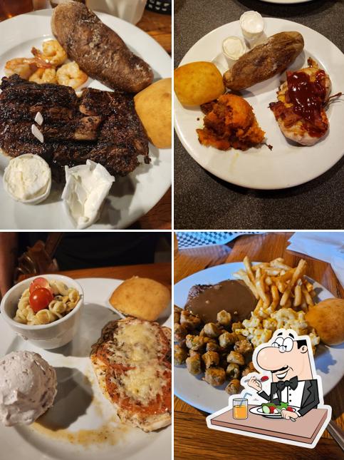 Freight House Restaurant in Hartselle - Restaurant menu and reviews