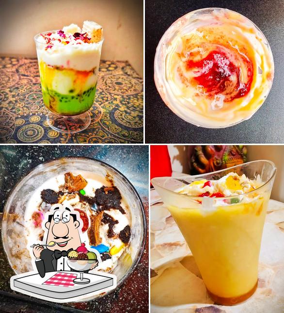 Fun Food Fiesta By SSCG FOODS, Kolkata - Restaurant menu, prices and ...