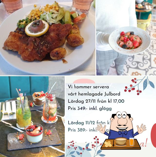 KB Restaurangen, Örkelljunga - Restaurant menu, prices and reviews