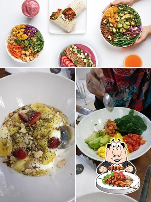 KAUAI Musgrave, Durban - Restaurant menu, prices and reviews