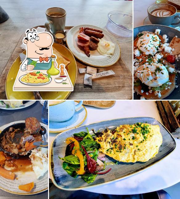 Kay's Kitchen, Dublin - Restaurant menu, prices and reviews