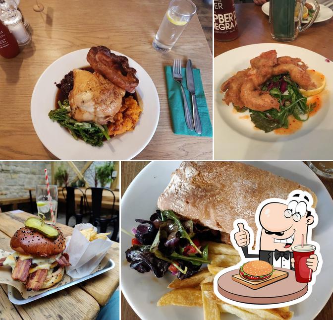 Top 7 restaurants in Stamford, England, october 2025 - Restaurant Guru