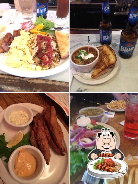 The Loon Cafe, Minneapolis - Restaurant menu, prices and reviews