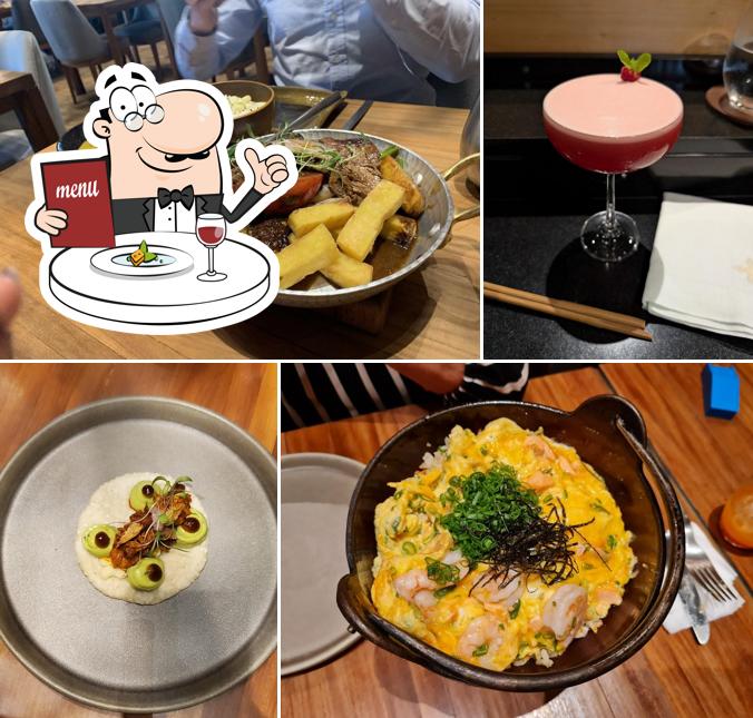 Maido, Miraflores, Angamos - Restaurant menu, prices and reviews