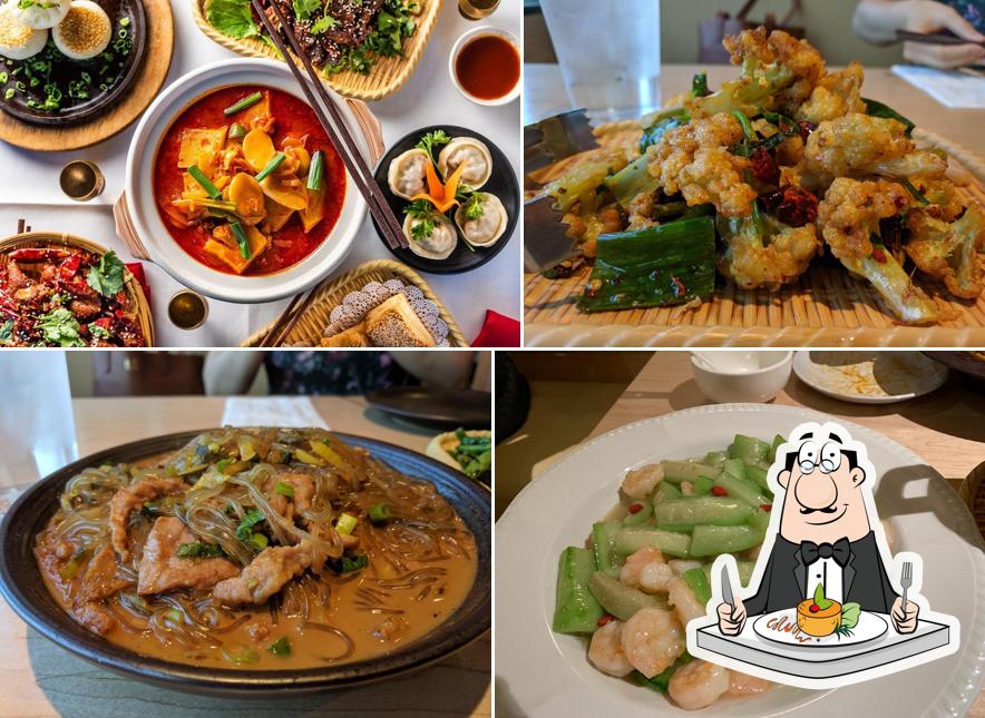 Mama Chang, Fairfax - Restaurant menu, prices and reviews
