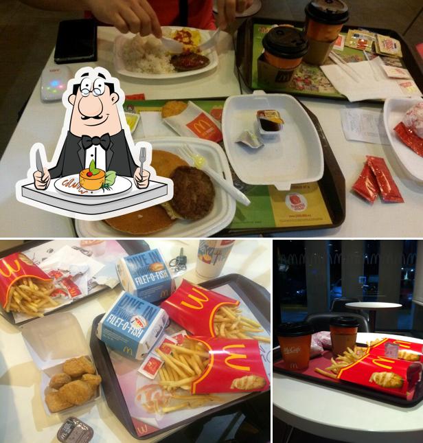 McDonald's restaurant, Tarlac City, MacArthur Hwy - Restaurant reviews
