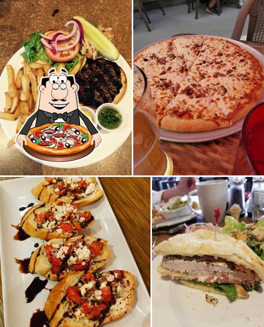 Top 5 restaurants in Perth, Ontario, february 2025 - Restaurant Guru