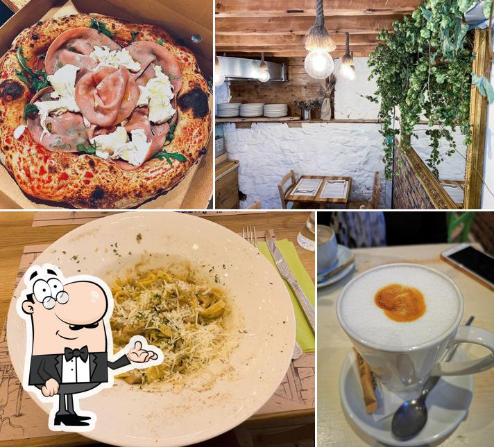 Moltobuono!, Bristol - Restaurant menu, prices and reviews