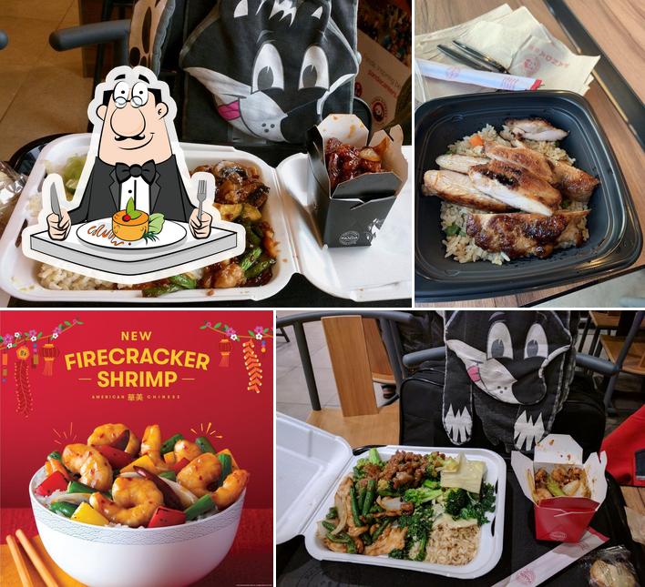 Top 5 restaurants with kung pao chicken in New Castle, Delaware ...