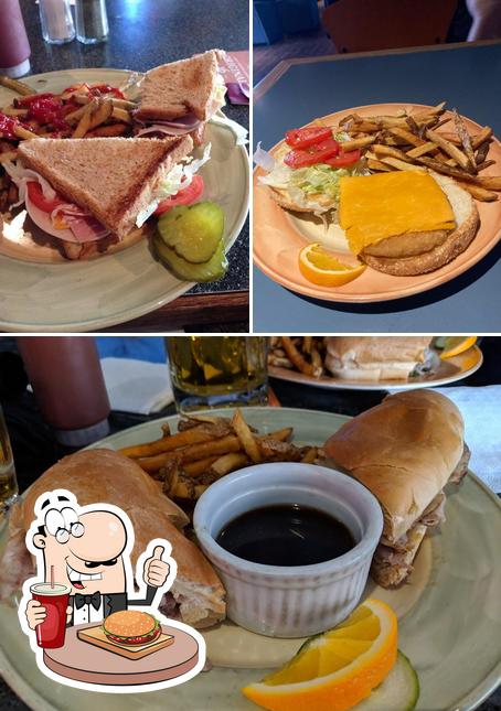 Koko's Restaurant and Sports Bar(Now Hangout Sports Bar, Restaurant ...