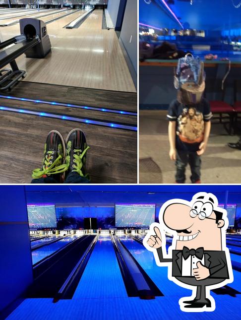 Scorz Sports Center in Ralston - Restaurant reviews