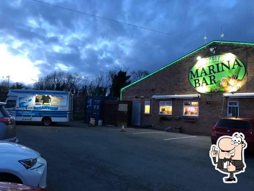 The Boathouse Shardlow in Derby - Restaurant menu and reviews