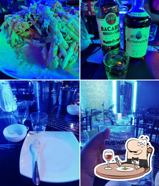 Subway Resto Bar, Legazpi City - Restaurant menu, prices and reviews
