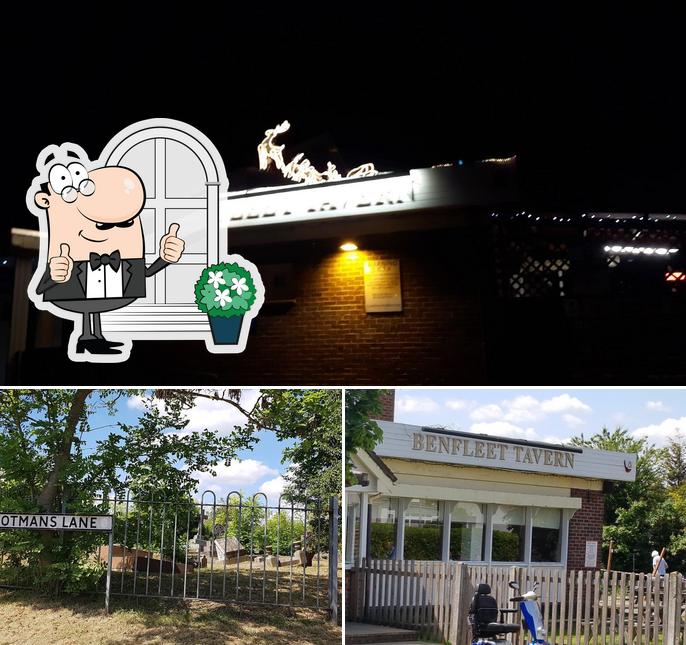 Find the best place to eat in South Benfleet, spring 2024 - Restaurant Guru