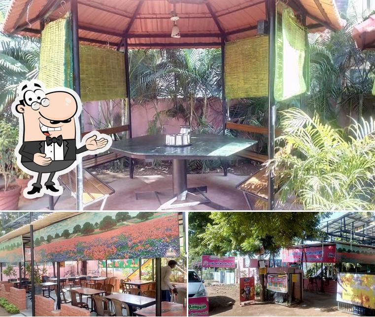 Raagam Restaurant, Tiruchirappalli - Restaurant menu, prices and reviews