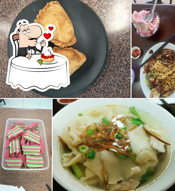 ACituation, Willetton - Restaurant menu, prices and reviews