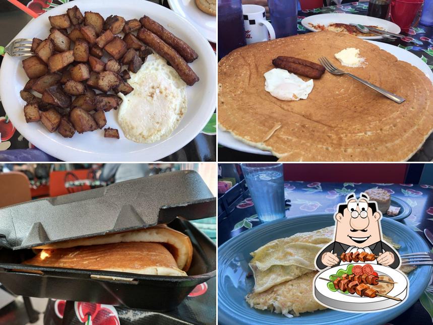 Addi's Diner, Springfield - Restaurant menu, prices and reviews