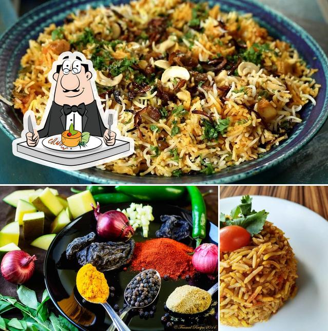 Alice Kitchen, Bengaluru, 21 - Restaurant reviews