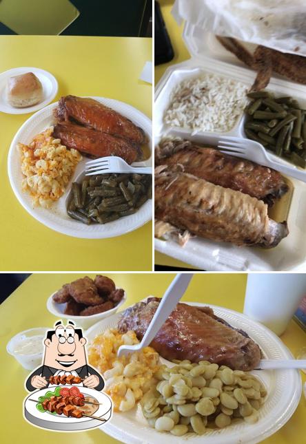 Angie's Diner Inc., Charlotte - Restaurant menu, prices and reviews