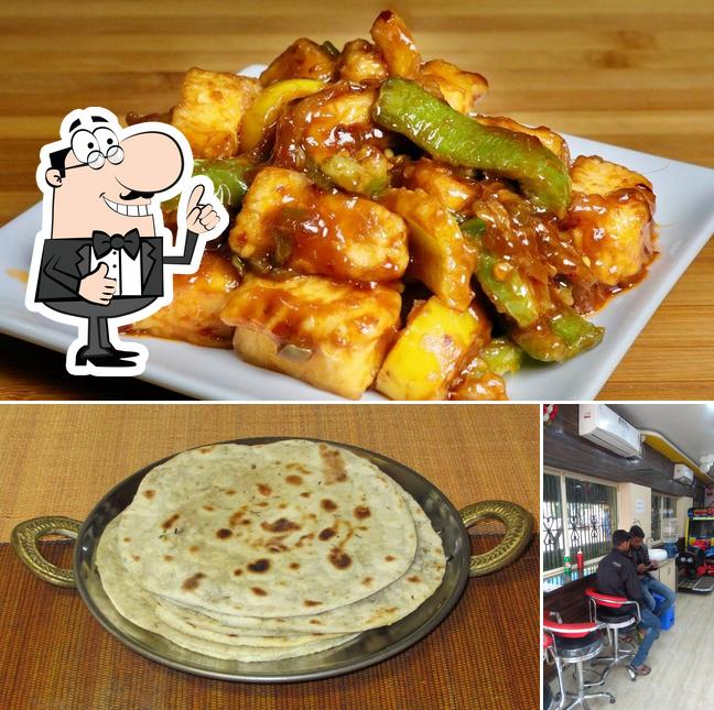 Coffee Woffee, India - Restaurant reviews