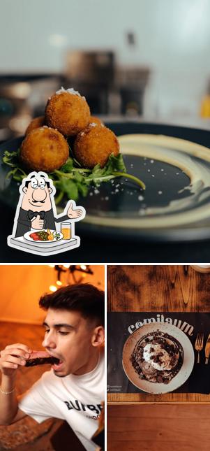 Comilaum - Braga restaurante, Braga - Menu do restaurante e avaliações