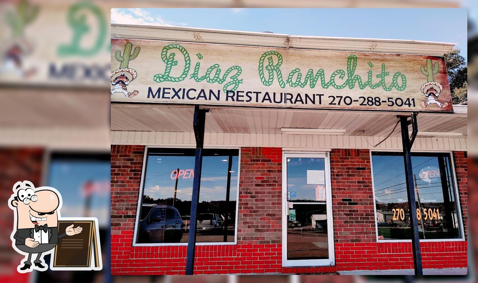 Top 5 restaurants with outdoor seating in Morgantown, Kentucky ...