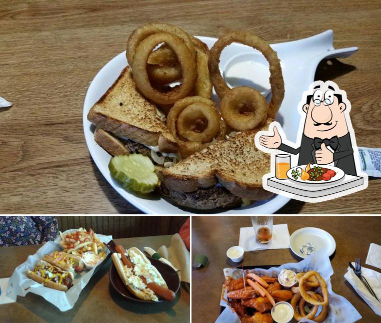 Dogs 'R' Us, Titusville - Restaurant menu, prices and reviews