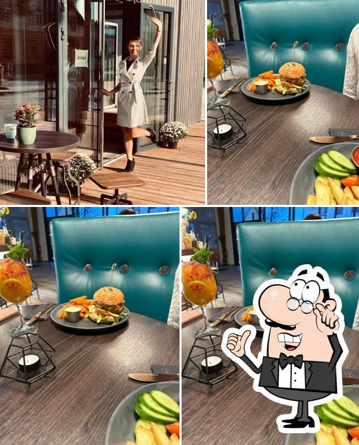 Elva Keegel ja Resto, Elva - Restaurant menu, prices and reviews