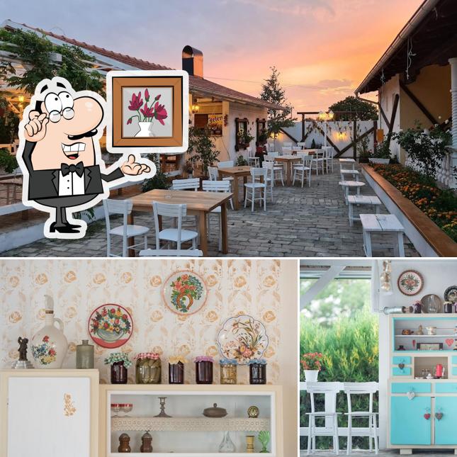 Etno Restaurant Rustik, Novi Slankamen - Restaurant menu, prices and ...