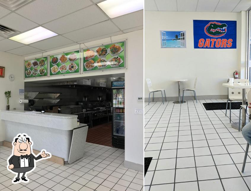 Gator China, Gainesville - Restaurant menu, prices and reviews