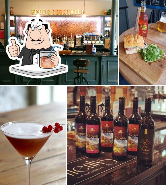 Top 5 restaurants with belly pork in Helston, september 2025 ...