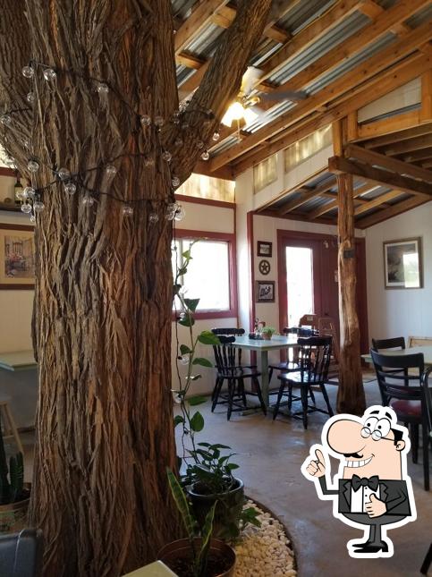 Highland Hereford Cafe in Fort Davis - Restaurant reviews