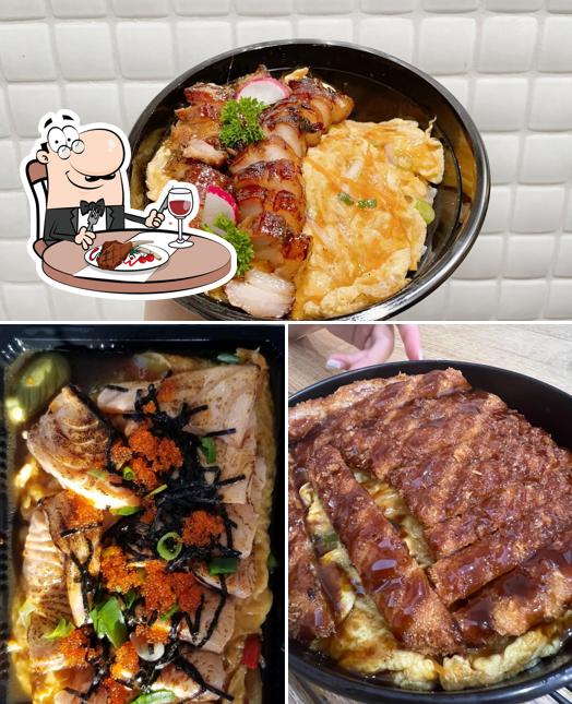 Hiyori Japanese House, Hawthorn - Restaurant menu, prices and reviews