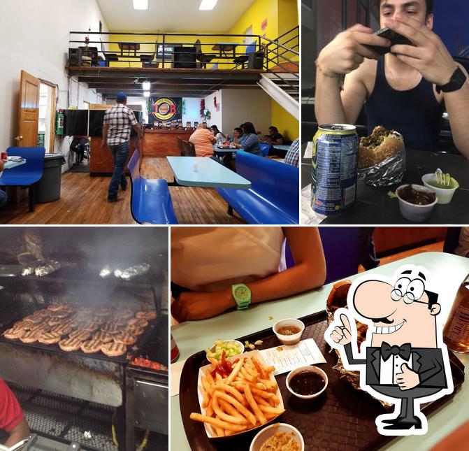 Juárez Burgers, Ciudad Juarez - Menú del restaurante, precios y reseñas