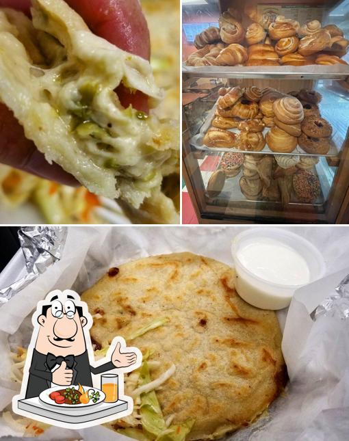 La Torta Loca, Louisville - Restaurant menu, prices and reviews