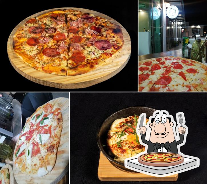 Mafia Pizza restaurant, El Pueblito - Restaurant reviews