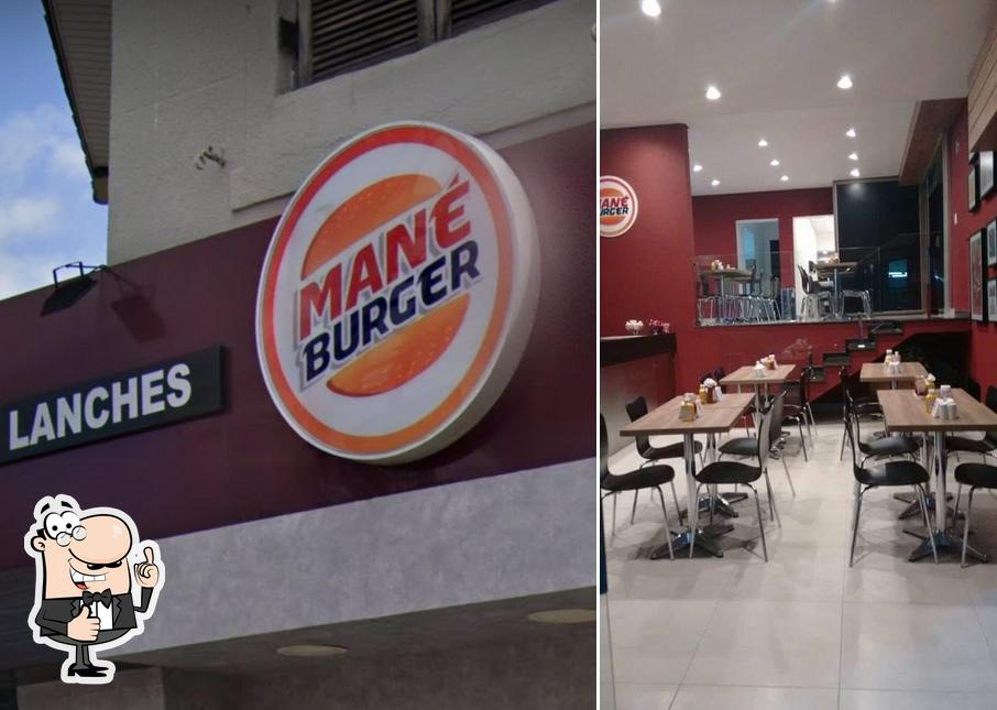 Mané Burger Prime restaurant, São Paulo - Restaurant reviews