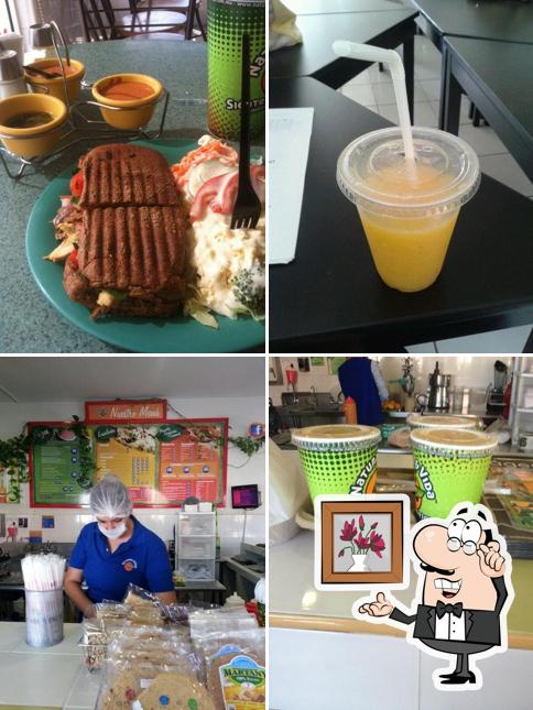 Natural Y Vida, Chihuahua - Restaurant reviews