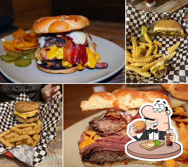 OSG Cafe, Mesa - Restaurant menu, prices and reviews