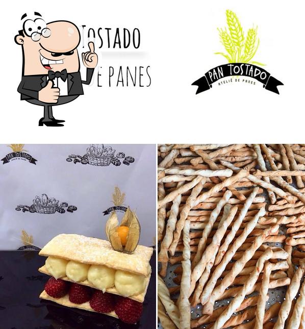 Pan Tostado, Porto Alegre, R. Arabutã - Restaurant reviews