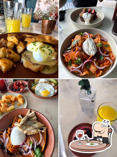 Pan comido, Culiacán Rosales - Menú del restaurante, precios y reseñas