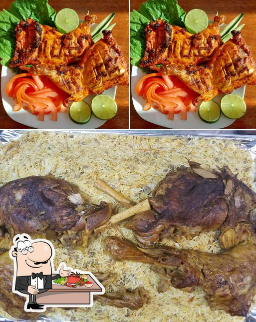 Pita Zone Mediterranean Grill, Bolingbrook - Restaurant menu, prices ...