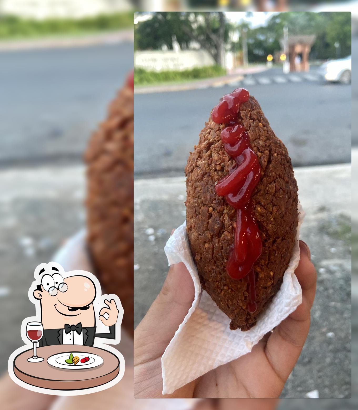 Quipe Baracoero, Santiago De Los Caballeros - Menú del restaurante ...