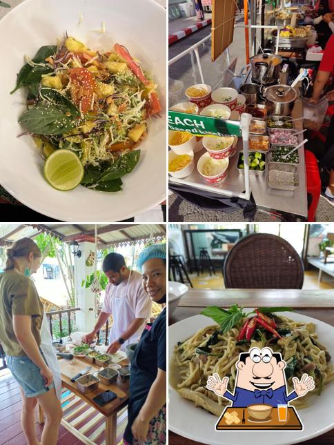 Reach restaurant, Phuket - Restaurant reviews