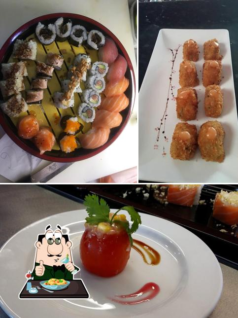Restaurante Japonês - ATAMI, São Domingos de Rana - Restaurant reviews